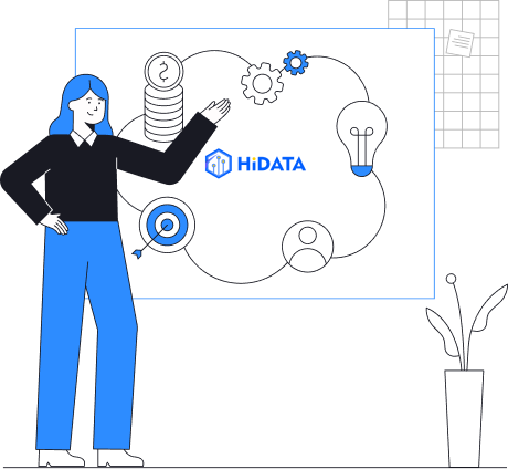 Hidata Indonesia | Your Solution About Data And Technology
